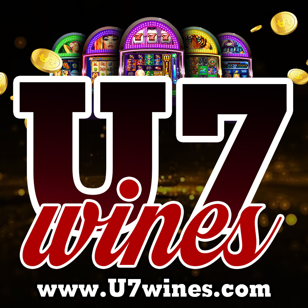 main page - u7wine